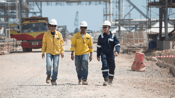 Technip Energies Scores Melamine Plant EPCC from Petronas | Rigzone