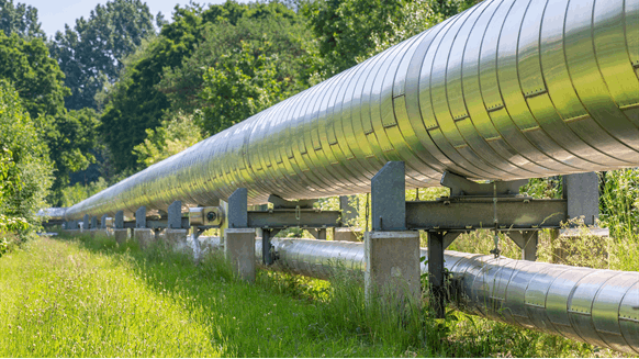 All Pipeline Infrastructure in Appalachia at Risk | Rigzone