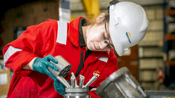 Altrad Buys Sparrows Group For Undisclosed Fee | Rigzone