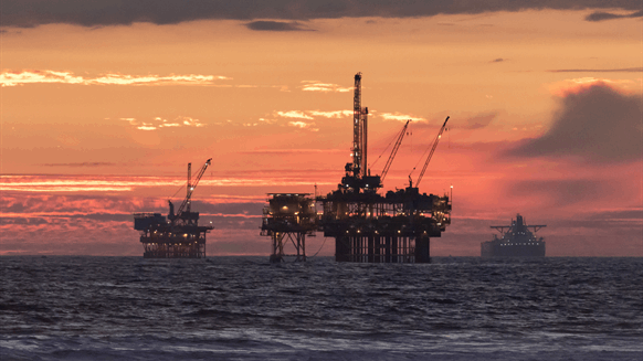 LLOG To Develop Salamanca Facility in GOM With Refurbished FPU | Rigzone