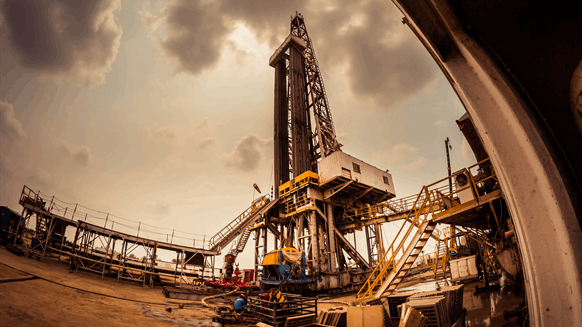 USA Rig Count Increases Again | Rigzone
