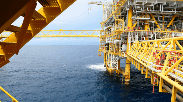 Geothermal Study Examines Repurposing Offshore Oil Wells | Rigzone