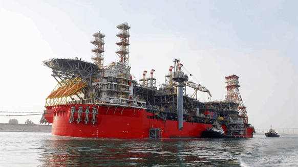 Israel Moving Energean Power FPSO To Karish Field Angers Lebanon | Rigzone
