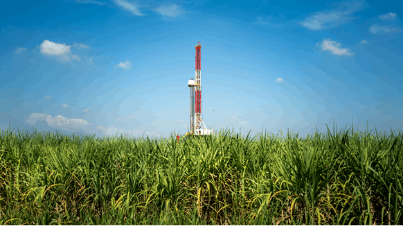 Targa Agrees $3.5B Permian Deal | Rigzone