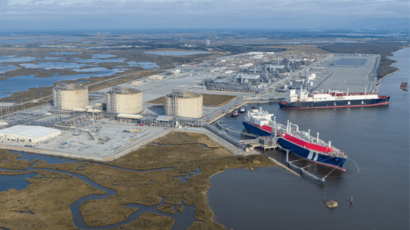 INEOS Energy Makes Inroads Into LNG Market | Rigzone