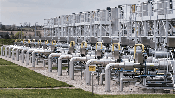 Italy, Poland Opposing EU Proposal To Cut Gas Use | Rigzone