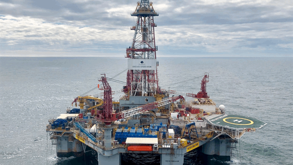Delmar Rig Anchor Release System Debuts In UK | Rigzone