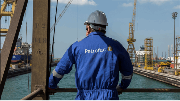 Petrofac Gets Kittiwake Platform Support Job Extension | Rigzone