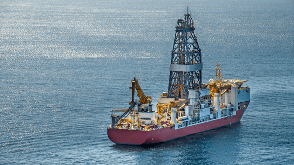 Transocean Contract Backlog Hits $7B | Rigzone
