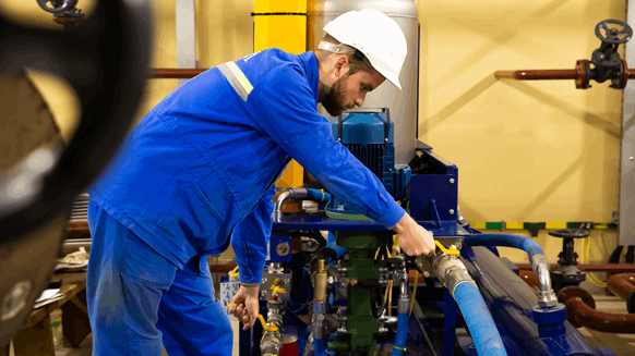 Maintenance Processes And Procedures Rise Creating Major Issues | Rigzone