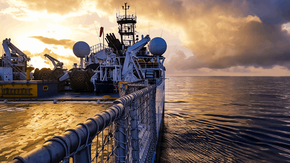 Shearwater Gets Wheatstone Seismic Job From Chevron | Rigzone