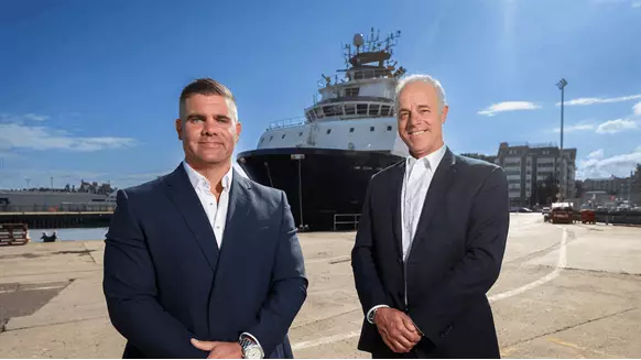CessCon To Launch Decommissioning Hub At Port Of Aberdeen | Rigzone