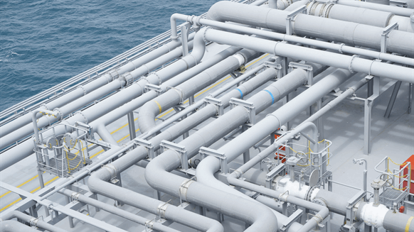 Europe Rushing to Install New LNG Import Facilities | Rigzone