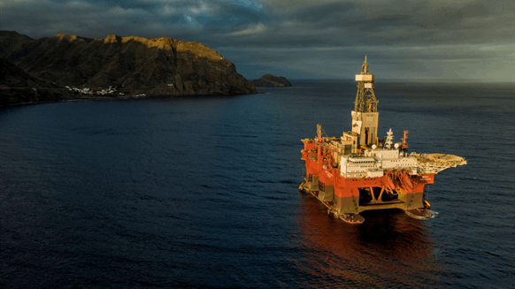 Shell Hires Deepsea Bollsta For Namibia Work | Rigzone