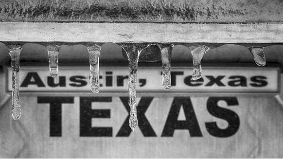 RRC Adopts First Texas Weatherization Rule for NatGas | Rigzone