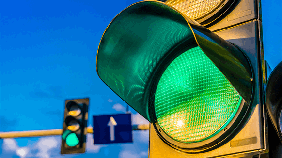Keppel Infrastructure Sanctions 600MW Hydrogen-Ready Power Plant | Rigzone