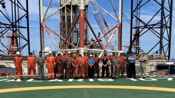 Valaris Grabs New Deals For Four Offshore Rigs Worth $149M | Rigzone