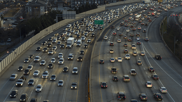 Analyst Talks USA Driving Trends | Rigzone