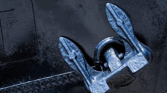 Vessel Boarded by Sea Robbers | Rigzone