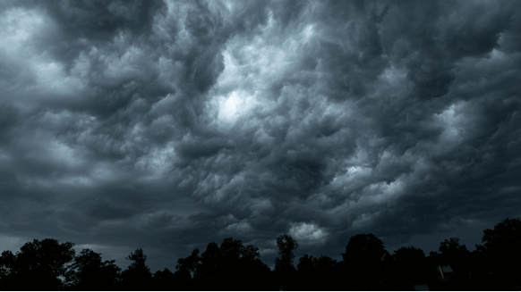 Multiple Weather Disturbances in Atlantic Right Now | Rigzone