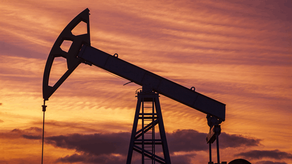 Dregs of Texas Oil Patch More in Demand Than Crude Itself | Rigzone