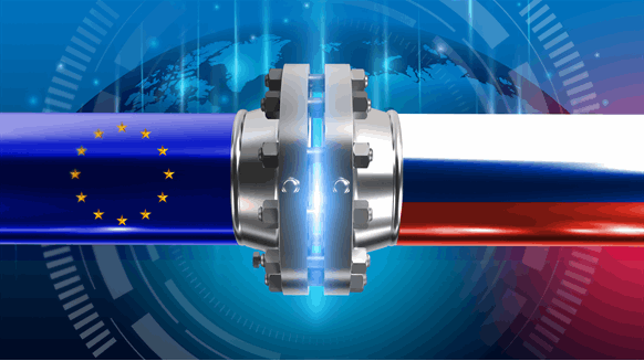 Several Leaks Found in Nord Stream Pipelines | Rigzone