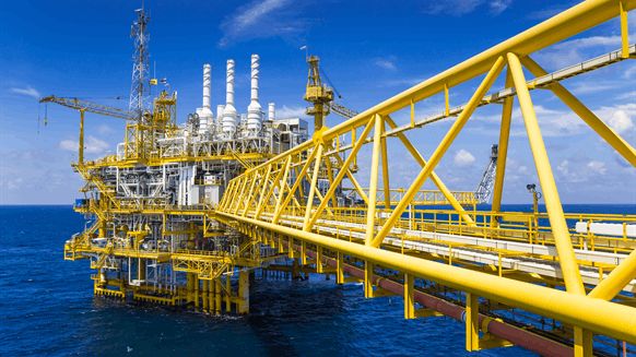 300 Offshore Workers Back Strike Action | Rigzone