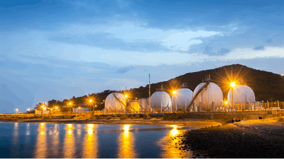 3 Power Firms Invest $3.3B in Philippines' 1st Integrated LNG Facility ...