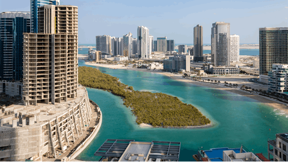 ADNOC L&S Unveils Its Turnkey Offshore Logistics Offering | Rigzone