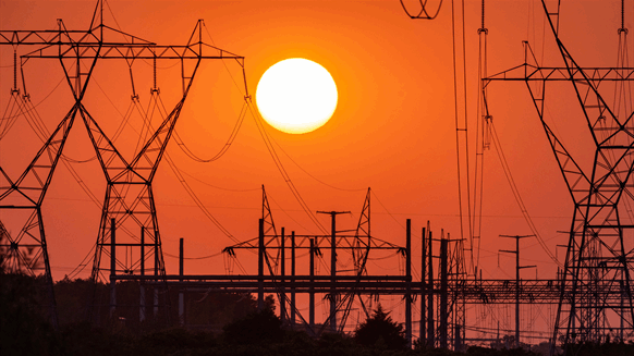 AEP Secures $1.6B DOE Loan Guarantee for Grid Upgrades | Rigzone