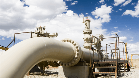 ARM Energy Approves $2.3B Texas Gas Pipeline | Rigzone