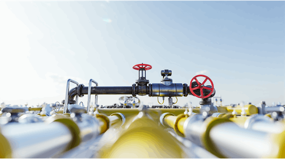 ATCO Gets Key Approval for Yellowhead Gas Pipeline Project in Alberta ...