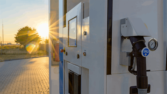 Adnoc Opens Clean Hydrogen Refueling Station in UAE | Rigzone