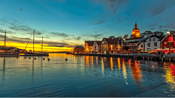 Aker BP Declares Significant Discovery in Norway's Yggdrasil | Rigzone