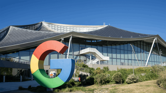 Alphabet to Take Over Intersect in $4.75B Data Center Deal | Rigzone