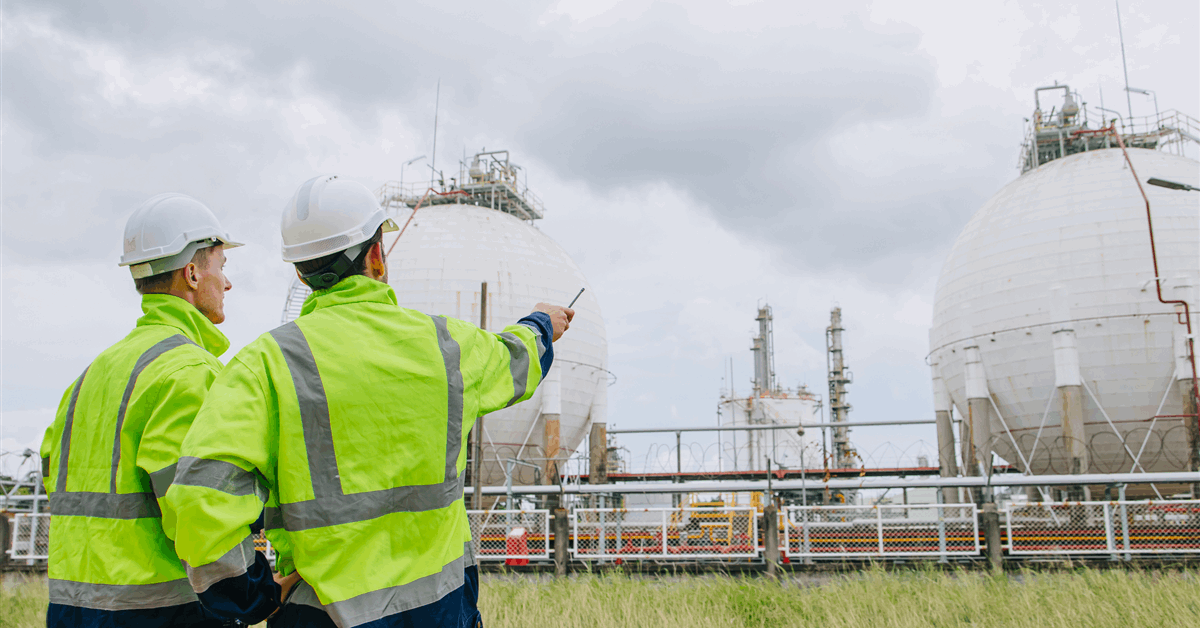 Amigo LNG Taps COMSA Marine for EPC Services | Rigzone