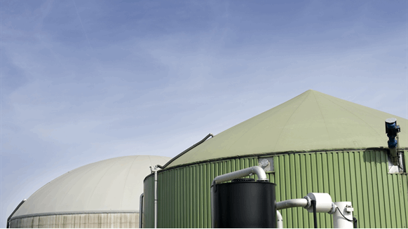 Anaergia Scores Bioenery Plant Upgrade Job | Rigzone