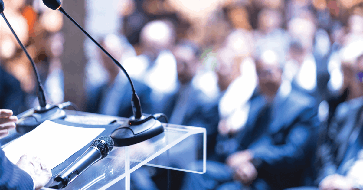 Analysts Sum Up Mood at APPEC Event | Rigzone