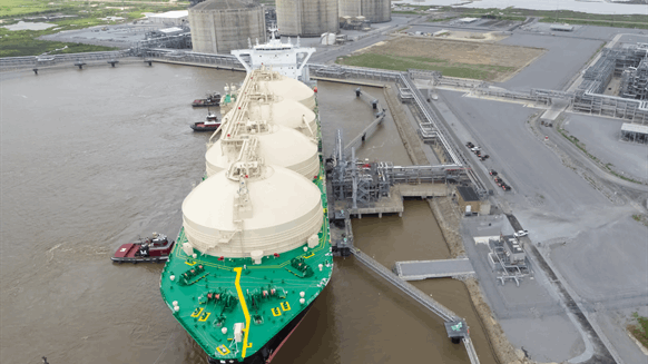 Aramco Places 20-Year Order from Rio Grande LNG Expansion Project | Rigzone