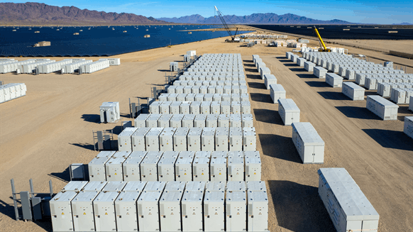 Australia's AGL to Acquire 2 Firms with BESS, Solar Projects | Rigzone