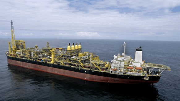 Azule Energy Starts Production at Agogo Offshore Angola | Rigzone