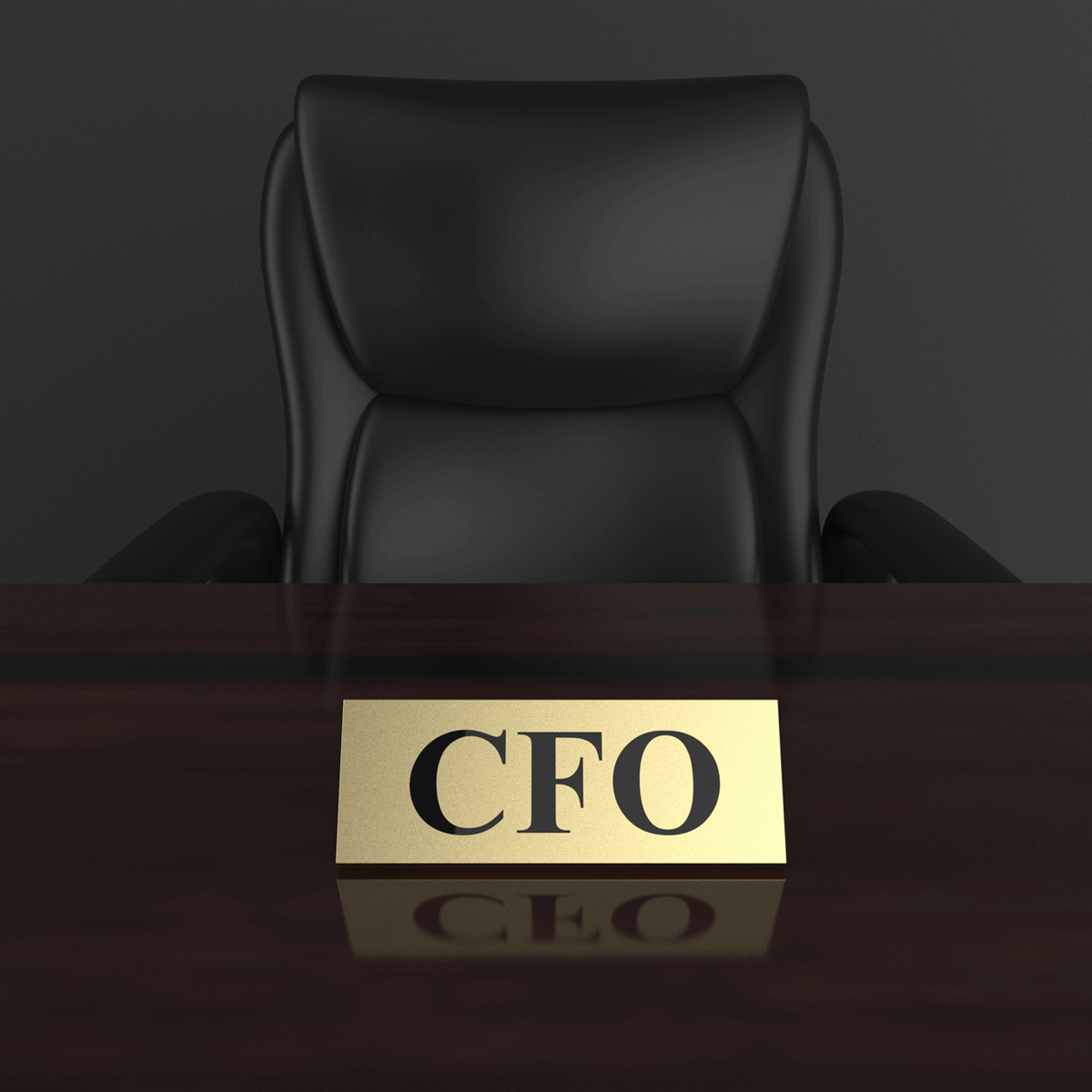 Cfo Background CFO Thought Leader Podcast