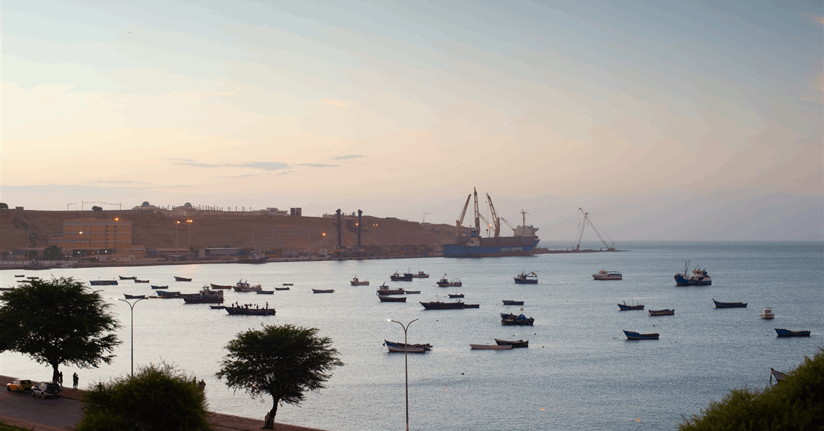 BP, Eni Greenlight Cross-Block Project offshore Angola | Rigzone