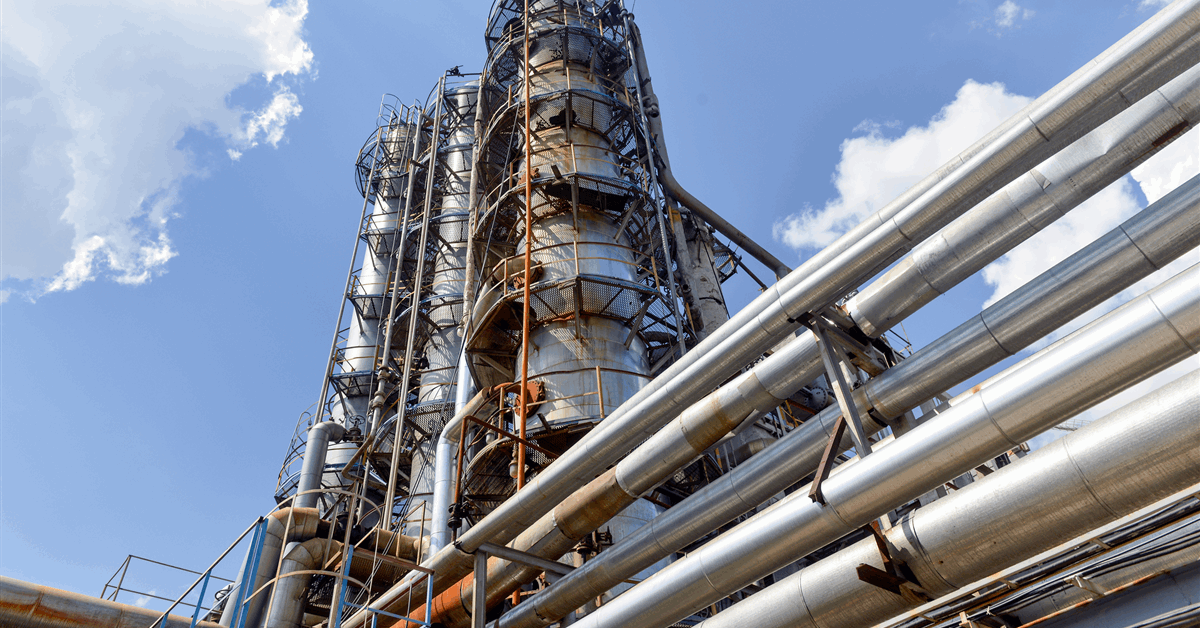 BP, Eni Start Up Angola Gas Treatment Plant | Rigzone