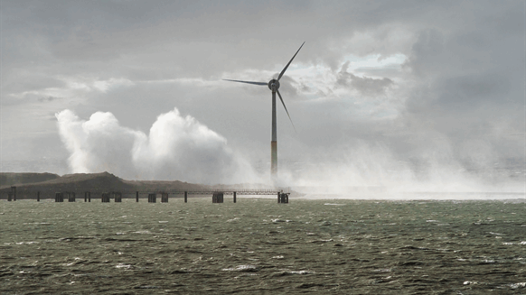 BP, JERA Halt US Offshore Wind Activities | Rigzone