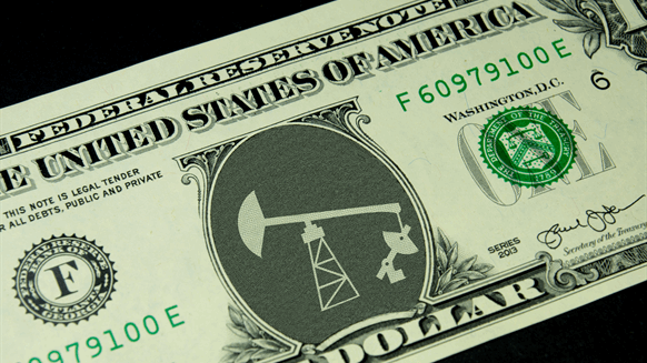 BP Makes FID on 6th GOM Project | Rigzone