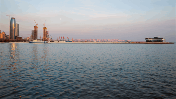 BP Starts Production at Caspian Gas Project | Rigzone