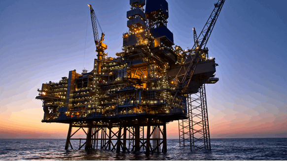 BP Starts Production at Seagull in UK North Sea | Rigzone