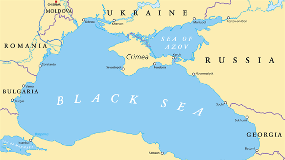 BSOG Completes Turnaround of Black Sea Gas Project | Rigzone