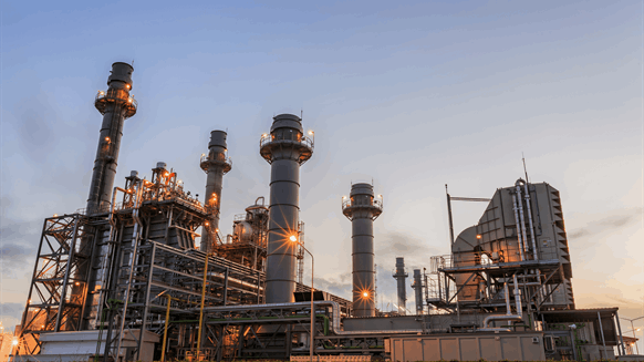 B&W, Denham Capital Partner to Power Data Centers | Rigzone